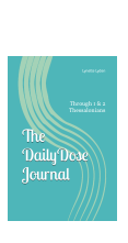 New Daily Dose Journal Release!! – The Daily Dose