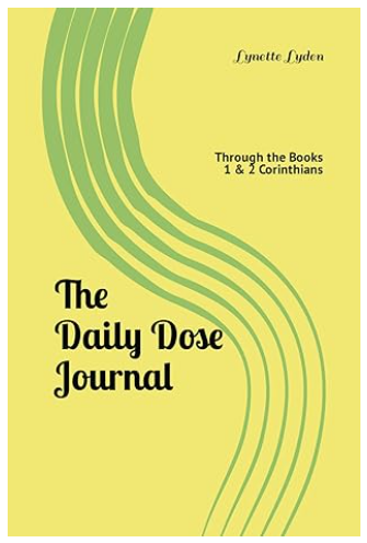 A New Book Release – The Daily Dose